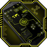 Visionary Launcher 2023 for Android - Download the APK from Uptodown