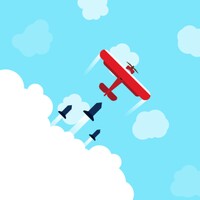 Plane Rush für Android - Lade die APK von Uptodown herunter