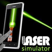 - Laser Pointer Simulated - for Android - Download the APK from Uptodown