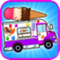 Ice Cream Truck Games pour Android - Télécharge l'APK à partir d'Uptodown