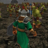 Middle Earth: Battle for Rohan for Android - Download the APK from Uptodown