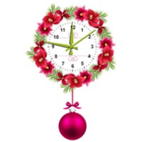 Pendulum clock live wallpaper for Android - Download the APK from Uptodown