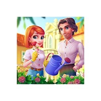 Happy Merge House for Android - Download the APK from Uptodown