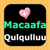 Oromo English Audio Holy Bible for Android - Download the APK from Uptodown