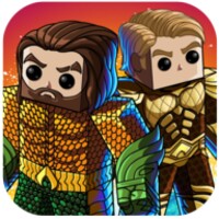 Aqua Superhero Kingdom Creator para Android - Descarga el APK en Uptodown