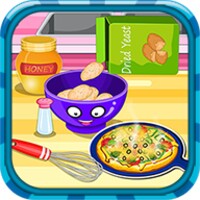 Cooking Pizza for Dinner for Android - Download the APK from Uptodown