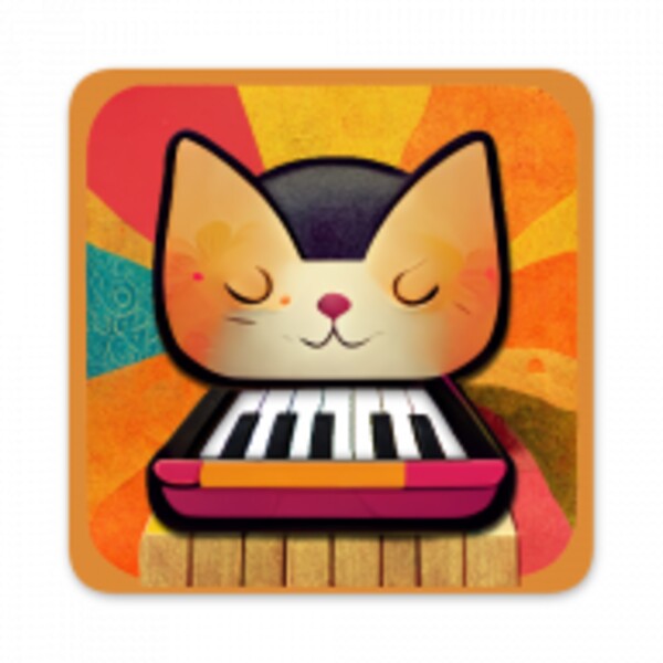Cat Meow Piano을 위한 Android - Uptodown에서 APK를 다운로드하세요