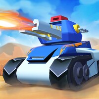 Tank Strike - 3D World for Android - Download the APK from Uptodown