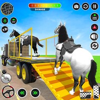Farm Animals Transport Truck for Android - Download the APK from Uptodown