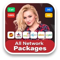 All Sim Network Packages Codes for Android - Download the APK from Uptodown
