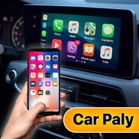 Car Play for Android - Download the APK from Uptodown