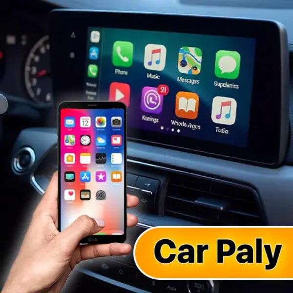 Car Play para Android - Descarga el APK en Uptodown