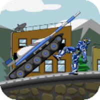 Fighting Machine for Android - Download the APK from Uptodown