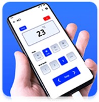 Smart AC Remote for Android - Download the APK from Uptodown