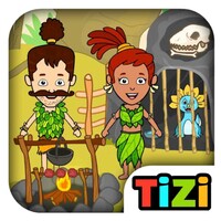 Caveman Games World for Kids for Android - Download the APK from Uptodown