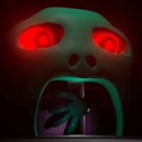 Scary Monster: Escape Room for Android - Download the APK from Uptodown