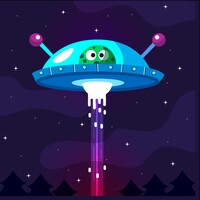 UFO CRUSH for Android - Download the APK from Uptodown