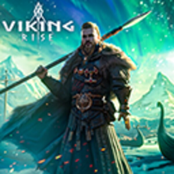 Viking Rise 1.0.30 لـWindows - تنزيل آمن من Uptodown