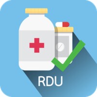 RDU รู้เรื่องยา for Android - Download the APK from Uptodown