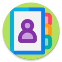 Contact for Android - Download the APK from Uptodown