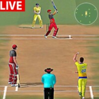 World Cricket Match Simulator for Android - Download the APK from Uptodown
