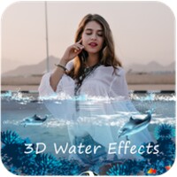 3D Water Effects Photo Editor for Android - Download the APK from Uptodown