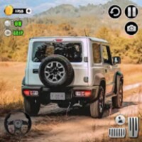 4x4 Jeep Offroad Car Driving for Android - Download the APK from Uptodown
