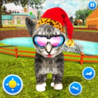 Cat Simulator for Android - Download the APK from Uptodown
