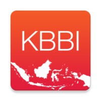 KBBI for Android - Download the APK from Uptodown