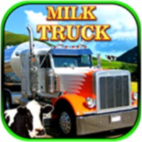 Farm Milk Delivery Truck Sim for Android - Download the APK from Uptodown