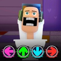 FNF Funkin Rap Battle Full Mod for Android - Download the APK from Uptodown