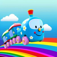 Trainy: Educational game for children para Android - Descarga el APK en ...
