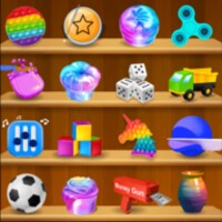Antistress Mind Relaxing Games for Android - Download the APK from Uptodown