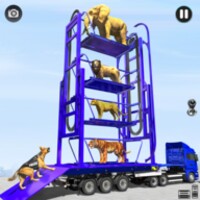 Police Vehicle Cargo Truck Sim for Android - Download the APK from Uptodown