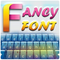 Fancy Fonts Keyboard - Font Style Changer for Android - Download the ...