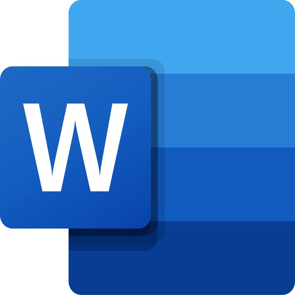 Microsoft Word for Windows - Download it from Uptodown for free
