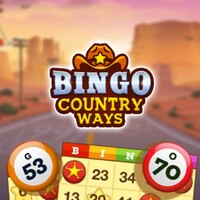 Bingo Country Ways: Live Bingo para Android - Baixe o APK na Uptodown