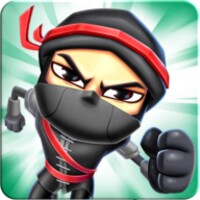 Ninja Fun Race for Android - Download the APK from Uptodown