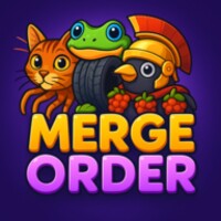 Merge Order for Android - Download the APK from Uptodown