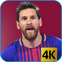 Messi Wallpapers for Android - Download the APK from Uptodown