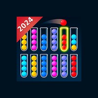Ball Sort: Sorting-Bubble Sort for Android - Download the APK from Uptodown