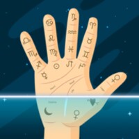 Palmistry Photo Palm Scanner for Android - Download the APK from Uptodown