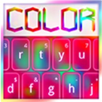 GO Keyboard Color Bubble Theme for Android - Download the APK from Uptodown