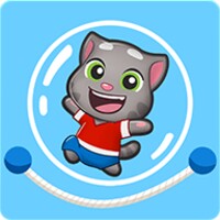 Talking Tom Jump Up for Android - Download the APK from Uptodown