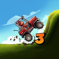 Hill Climb Racing 3 para Android - Descarga el APK en Uptodown