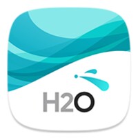 H2O Icon Pack for Android - Download the APK from Uptodown