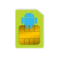 SIM Card Manager for Android - Download the APK from Uptodown