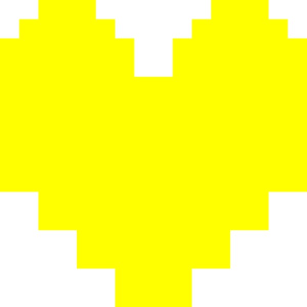 Undertale Yellow para Windows - Baixe gratuitamente na Uptodown