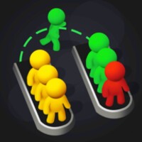 Sort Puzzle-stickman games for Android - Download the APK from Uptodown