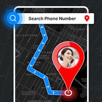 Mobile Number Tracker for Android - Download the APK from Uptodown
